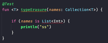 9-제네릭스 | Junroot's blog